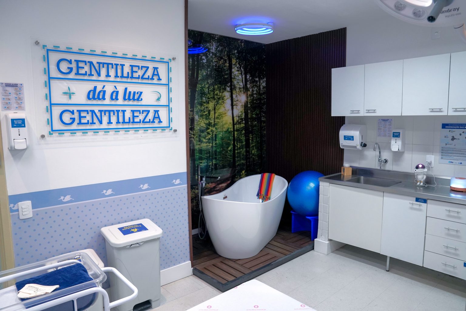 Maternidade da Rocinha – Empresa Pública de Saúde do Rio de Janeiro ...